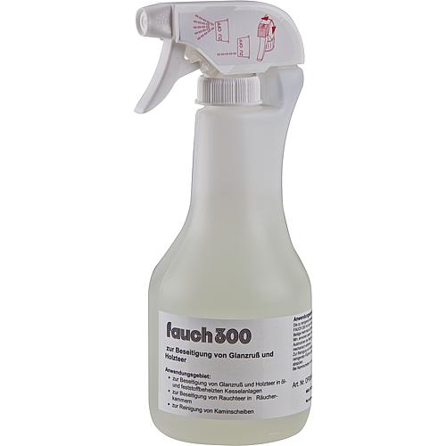 Fauch 300, 0,5 L – Jirka Kaminfachmann
